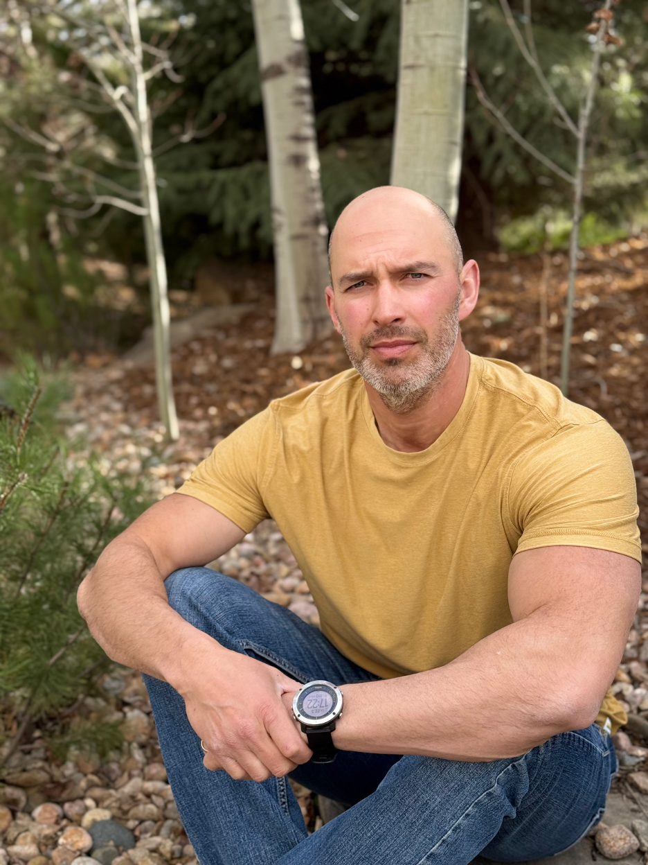 Freetraining - Brian Salazar